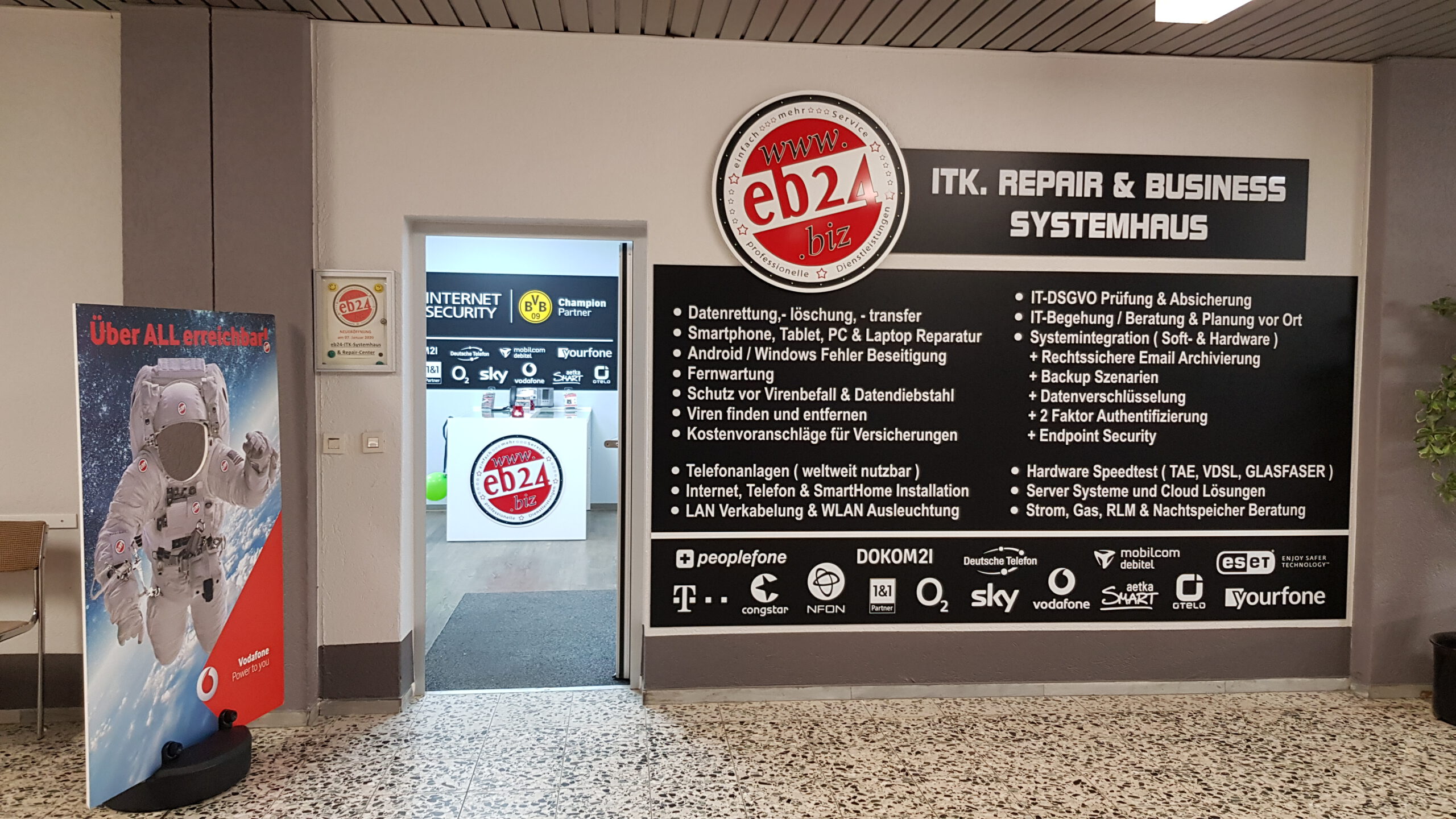 eb24 Galerie - eb24.biz - einfach mehr Service