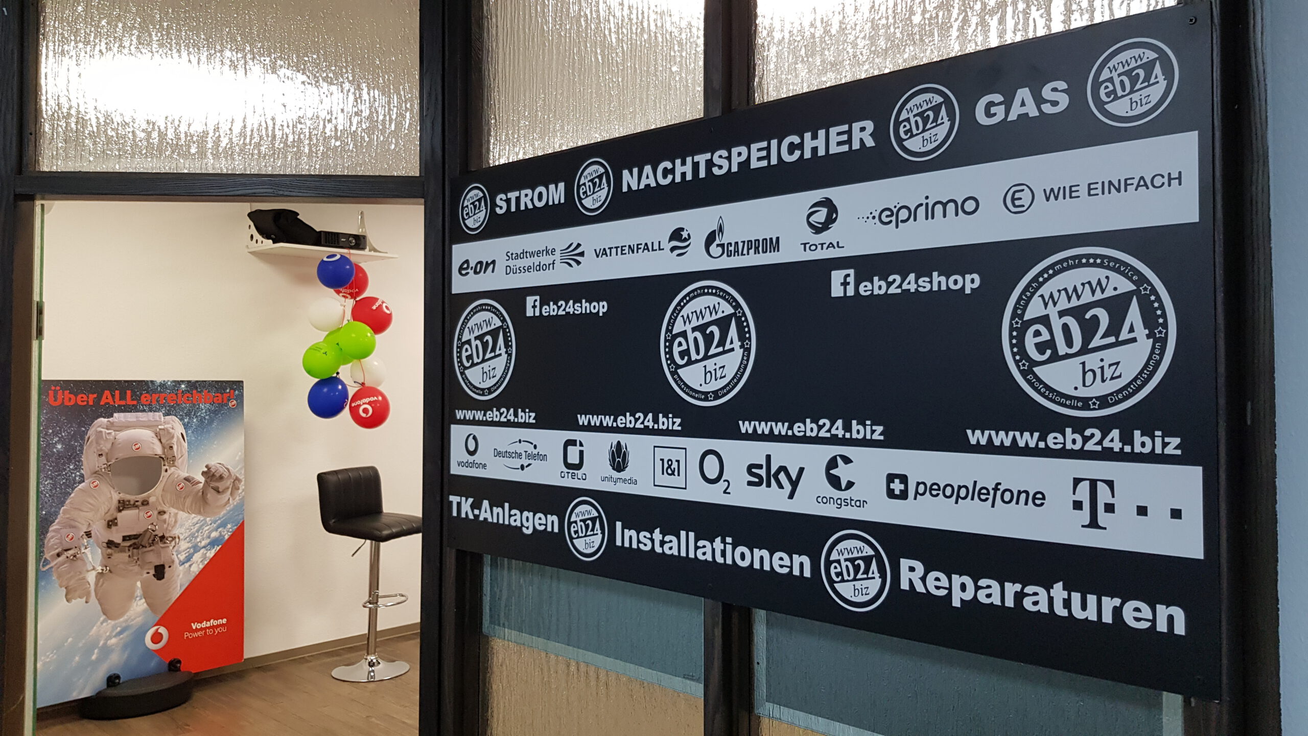 eb24 Galerie - eb24.biz - einfach mehr Service