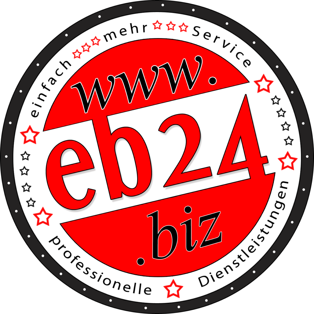 eb24.biz - einfach mehr Service