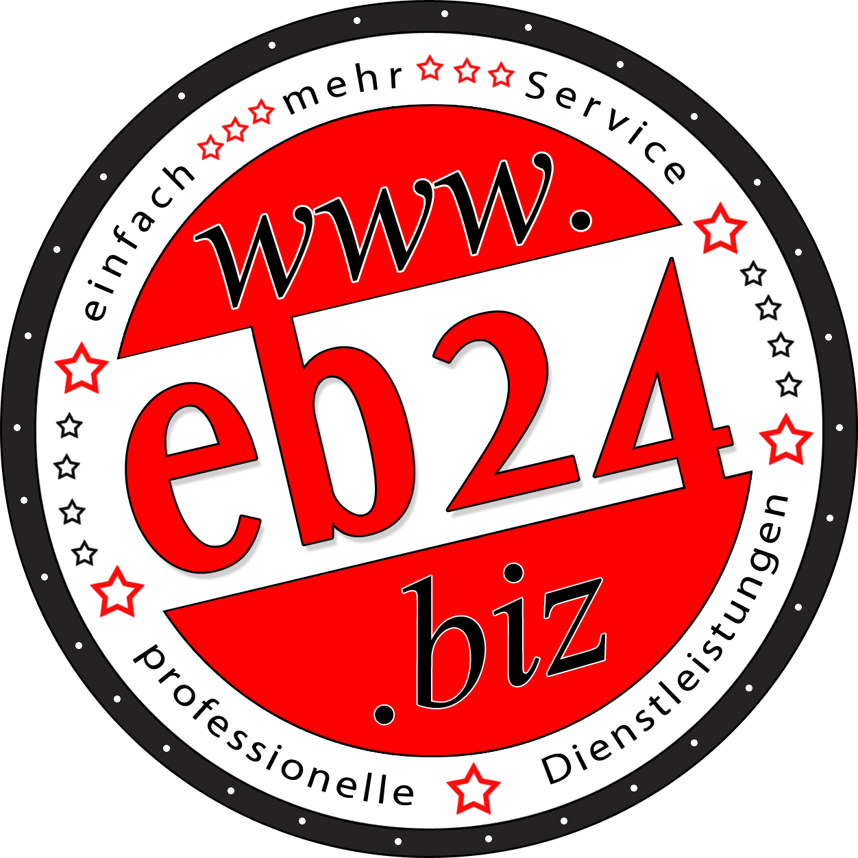 eb24.biz - einfach mehr Service