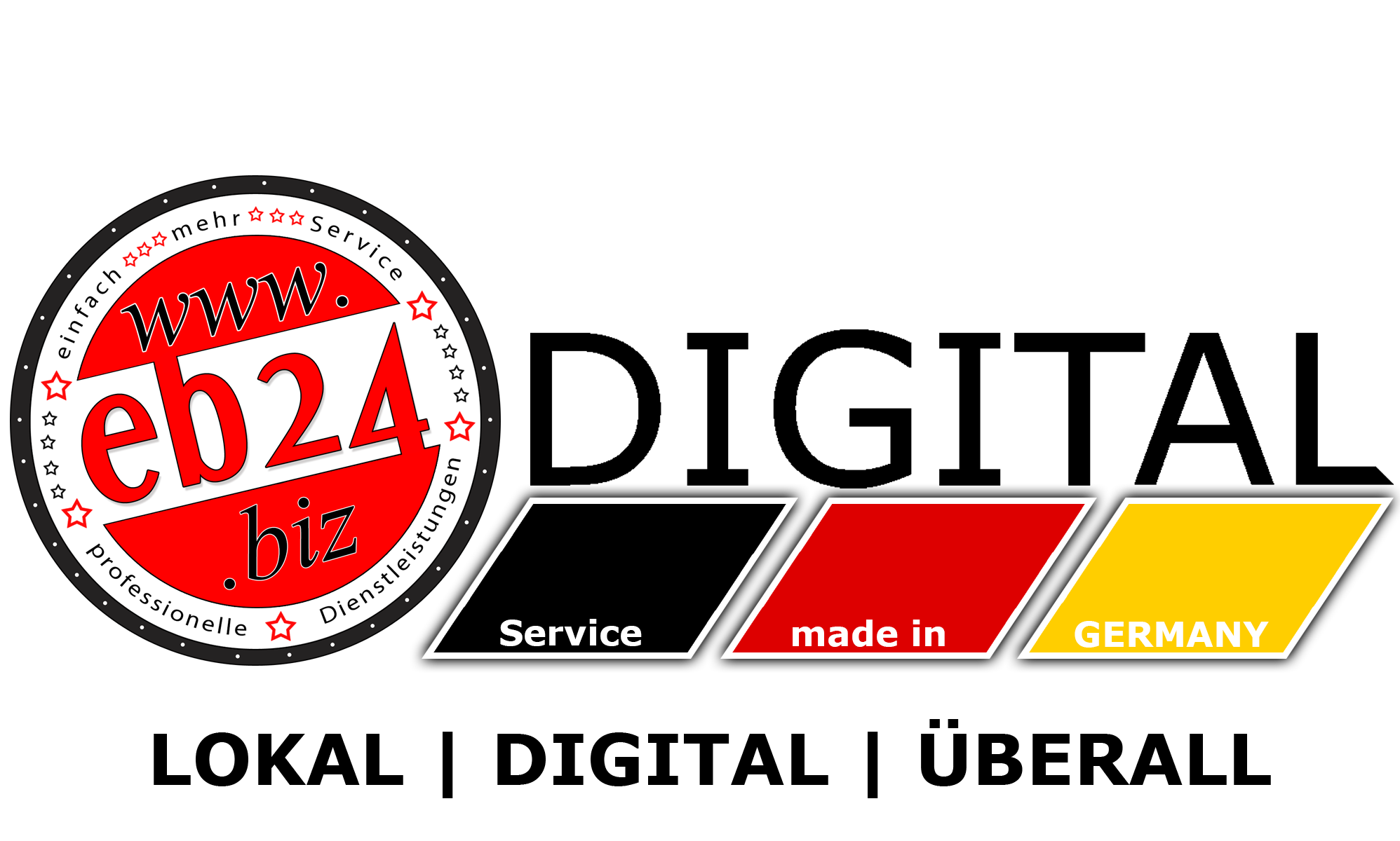 eb24.biz - einfach mehr Service